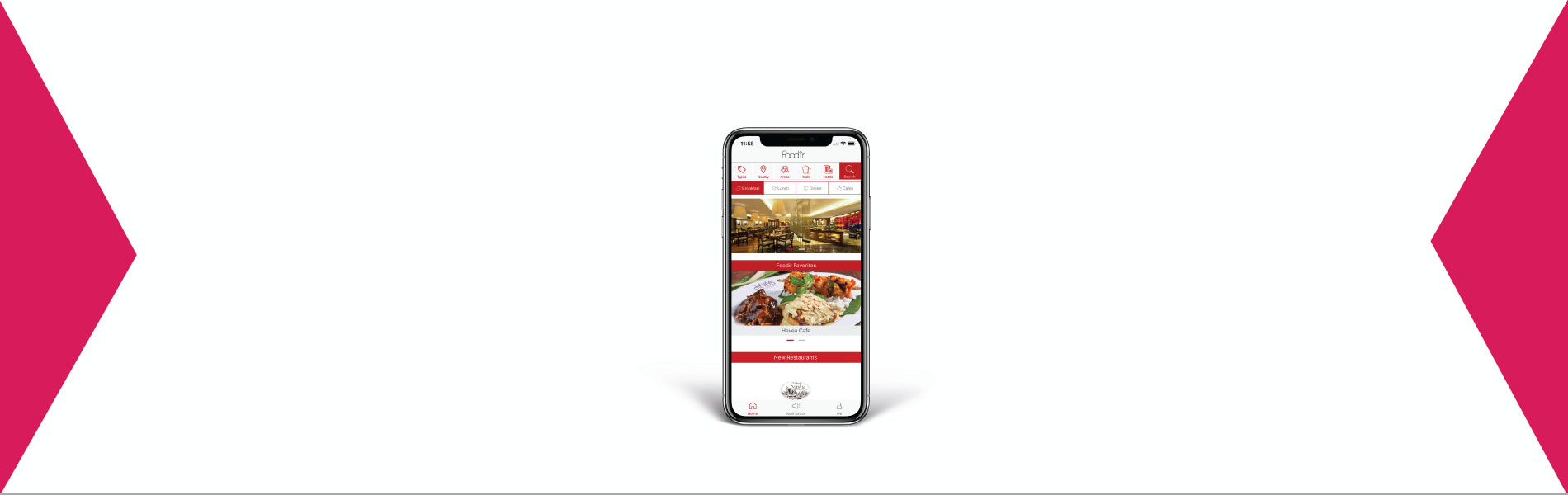 Cloudme | Web Design | Apps | Branding | Bahrain