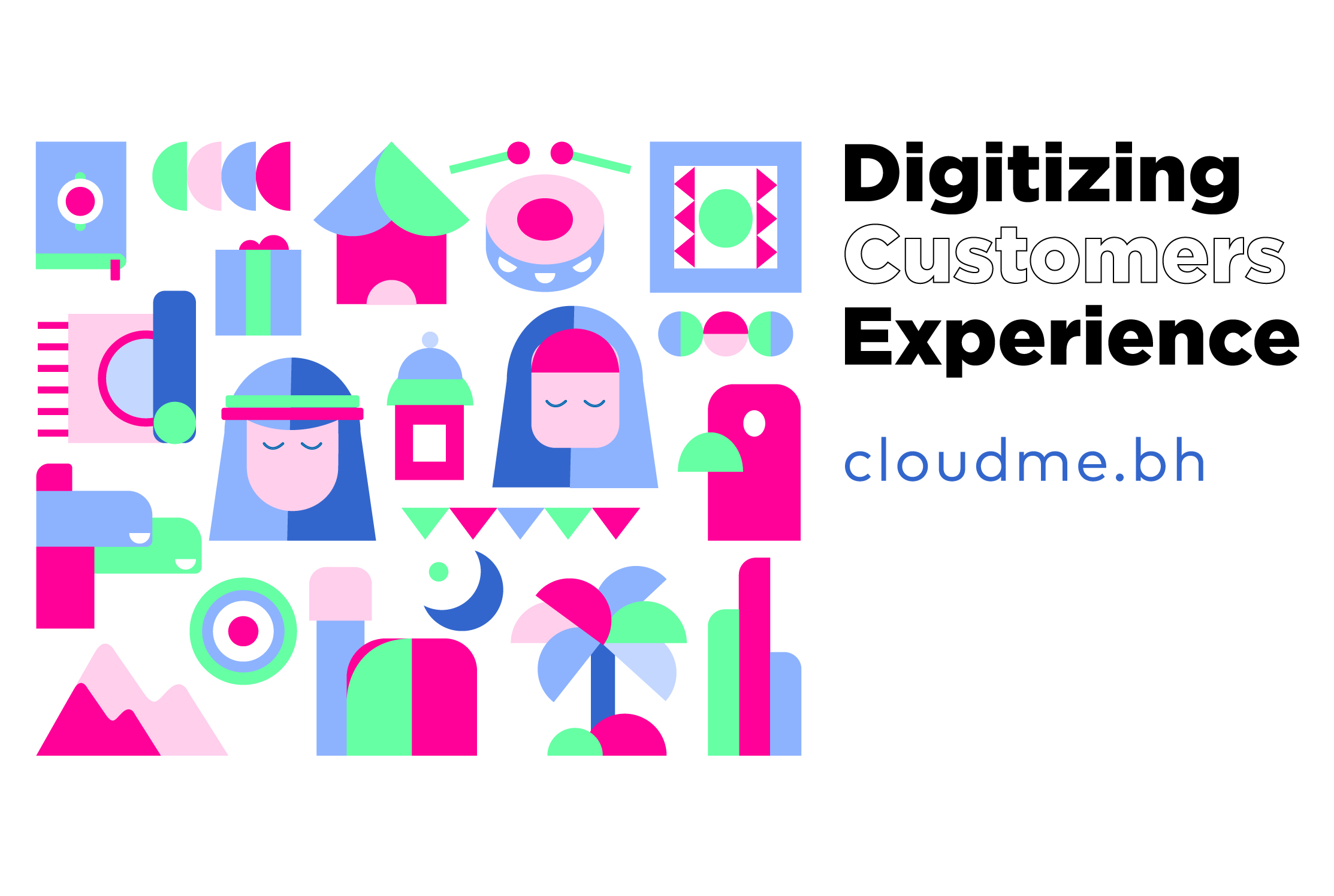 Cloudme | best digital services in bahrain | social media mangment