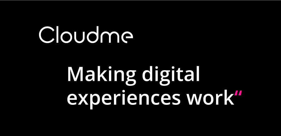 Website Development | Cloudme Digital, Bahrain