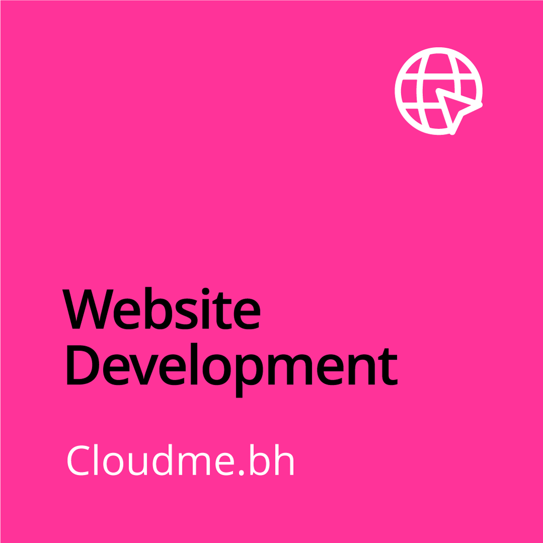 Website Development Services | Cloudme Digital