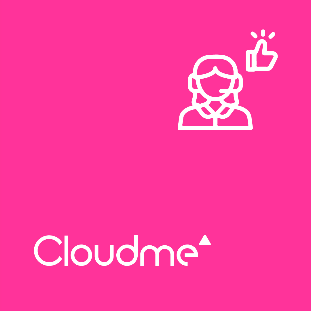 Contact | Let's Talk | Cloudme Digital