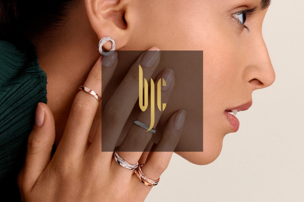 Bahrain Jewellery Centre | Branding | Cloudme Digital | Bahrain